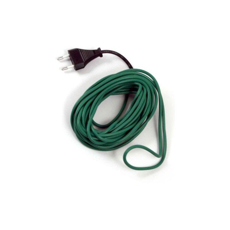 Soil Heating cable 6m 30w – Greenhouse Spot - Growshop