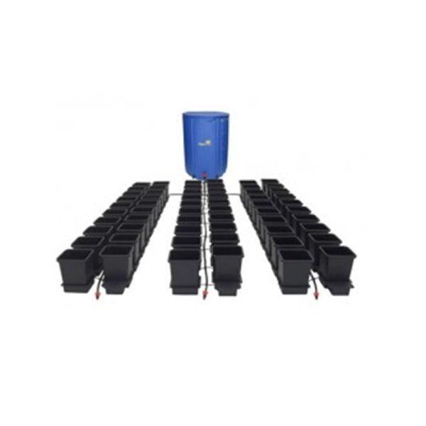 60 POT SYSTEM – Greenhouse Spot - Growshop