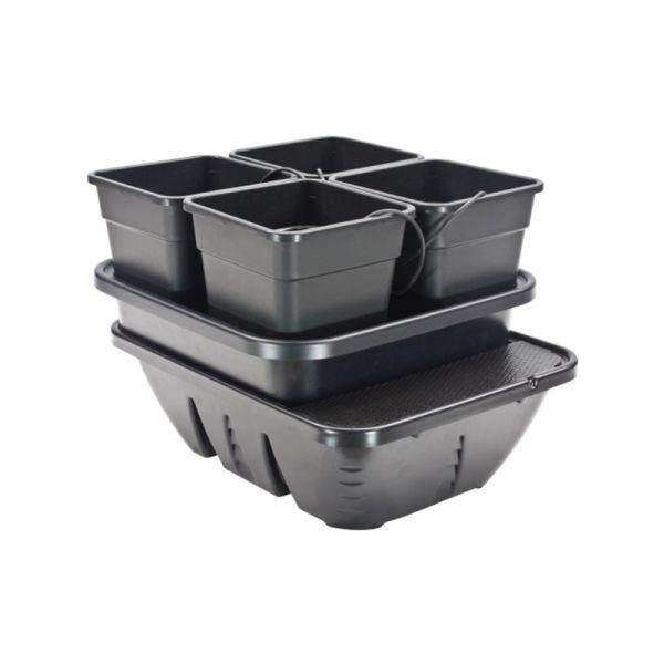 ATLAS S18 POT DRIPPER SYSTEM – Greenhouse Spot - Growshop