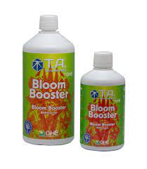 Bloom Booster – Greenhouse Spot - Growshop