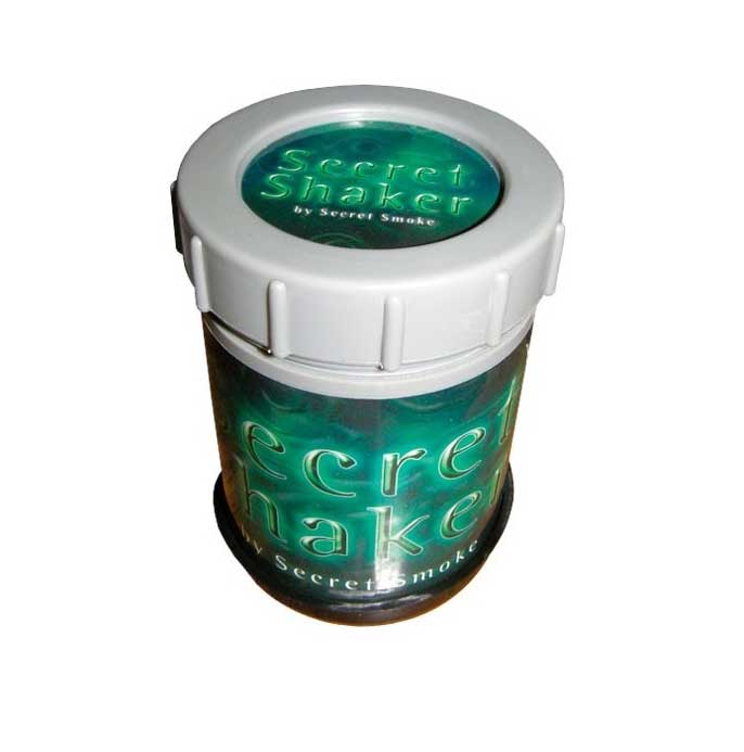 Secret Shaker – Greenhouse Spot - Growshop